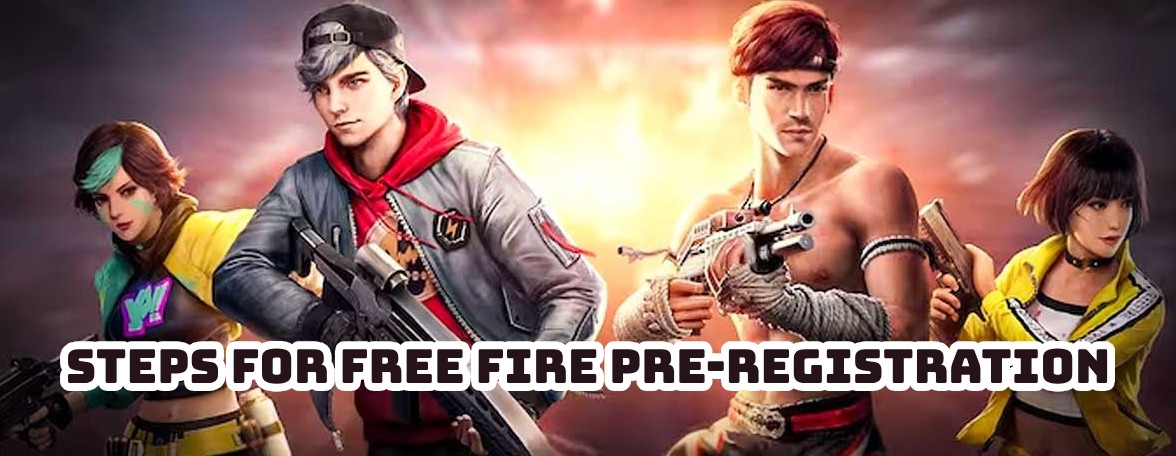 Date Of Free Fire India's Unban, And Download Information Or Pre ...